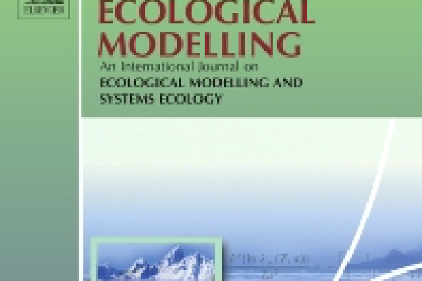 Paper in Ecological Modelling | Moritz Lab